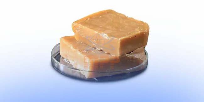 M.P.P refining paraffin products